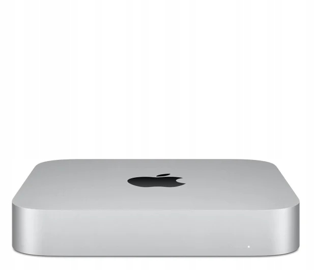 Apple Mac Mini 7,1/i5-4260U/4GB/480SSD/HD5000 - 12678458163 - oficjalne ...