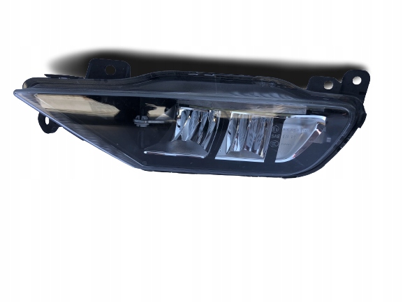 HALOGEN LED PRZÓD PRZEDNI LEWY VOLVO XC60 S90 V90 - 12192217524 ...