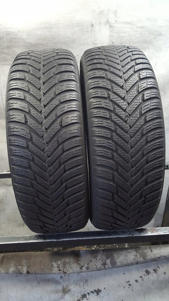 NOKIAN WEATHERPROOF 185/65R15 NR Z459 - 12615390040 - oficjalne ...