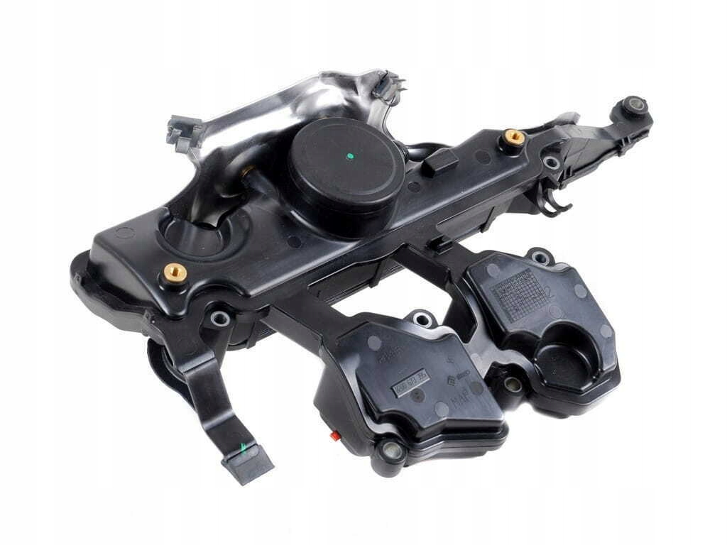 Renault Trafic II Vivaro 2.0 DCi Odma oleju ASO - 12058185237 ...