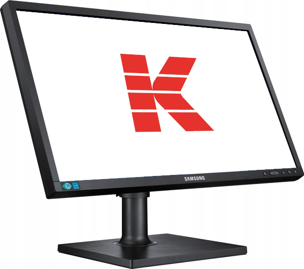 Samsung S23C650 23' Full HD PLS LED - 7852925528 - oficjalne archiwum ...