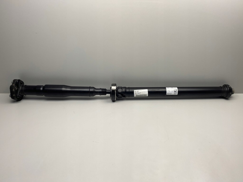 BMW G01 G02 WAŁ NAPĘDOWY 8680320 JAK NOWY - 12142058726 - oficjalne ...