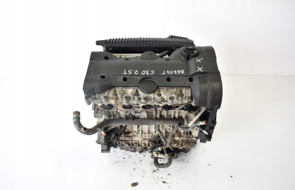 SILNIK VOLVO C30 C70 II V50 2.5 T B5254T7 - 11566464190 - oficjalne ...