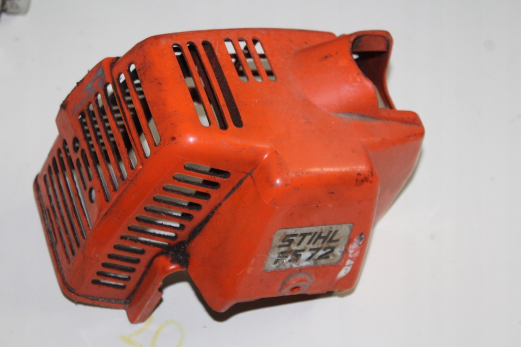 30G KOSA STIHL FS 72 pokrywa osłona obudowa - 13761221579 - oficjalne ...