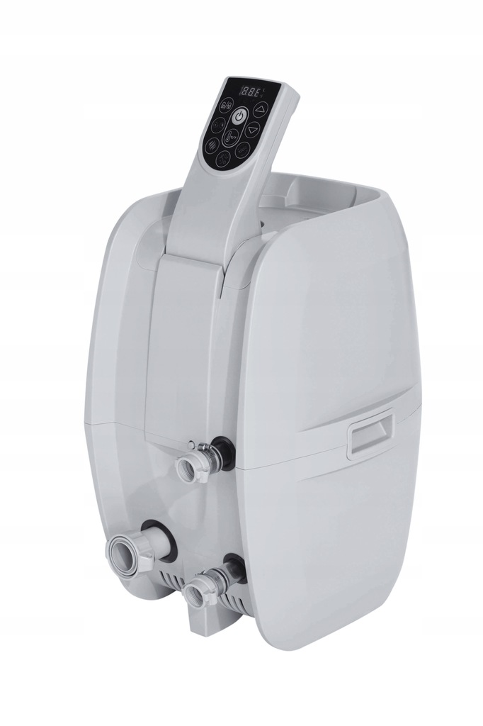 Pompa do jacuzzi Bestway LAY Z SPA AIR JET - 14261623895 - oficjalne ...
