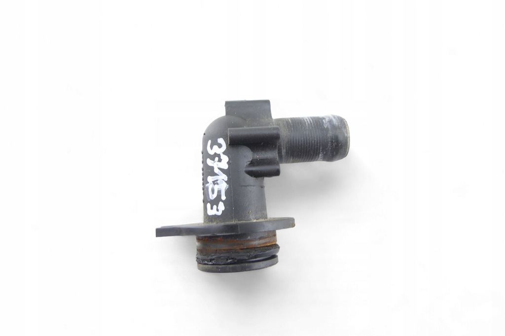 Króciec Wody CITROEN C4 C5 PEUGEOT 407 508 VOLVO S40 V50 2.0 HDI ...