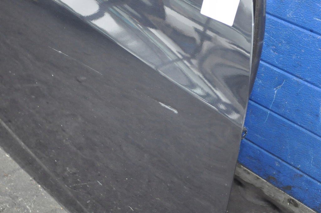 HYUNDAI IX20 DRZWI PRAWY PRZÓD PRZEDNIE 9F HB 5D - 13284456444 ...