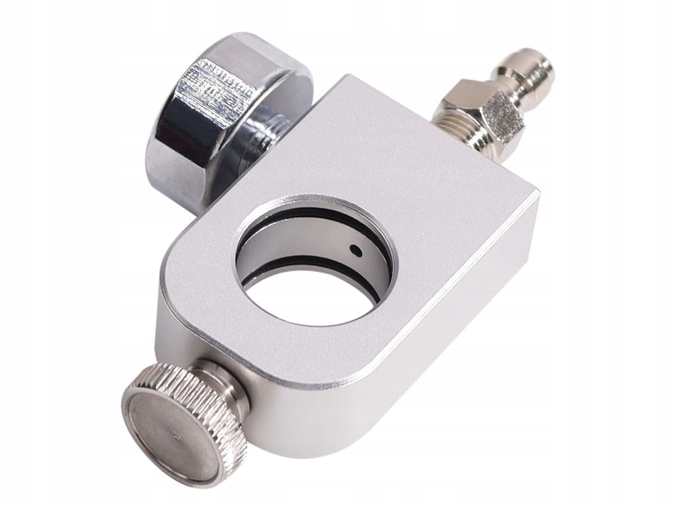 Przetoczka do SodaStream Quick Connect PCP 8mm - 13683753980 - oficjalne archiwum Allegro