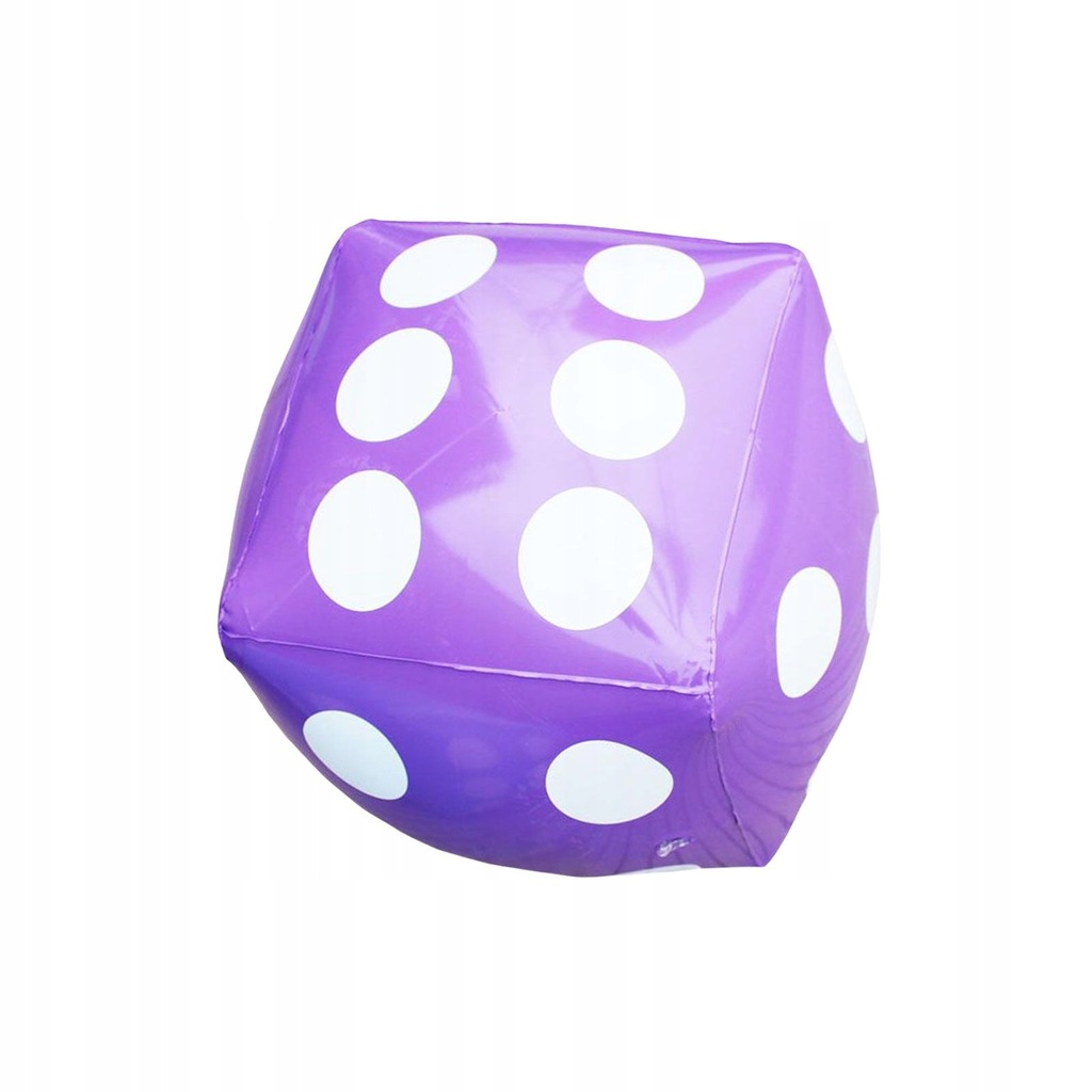 Playing Dice Inflatable dice Big beach pool dices - 13523272632 ...