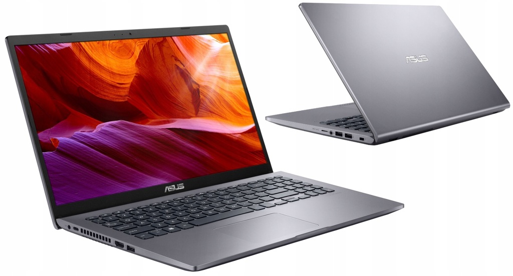 Laptop Asus VivoBook X509FA i5-8265U 16GB 1TB SSD - 8609749873 ...