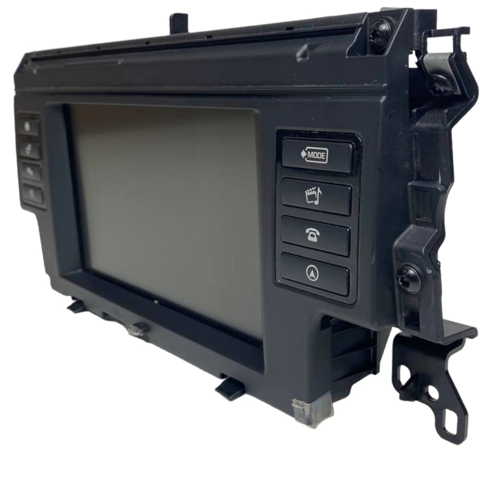 NAWIGACJA WYŚWIETLACZ LR DISCOVERY SPORT L550 - 13236873468 - oficjalne ...