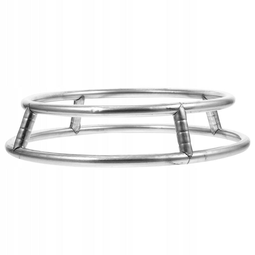 Wok Stand Gas Hob Round Pot Rack Ring Frame - 14110876022 - oficjalne ...