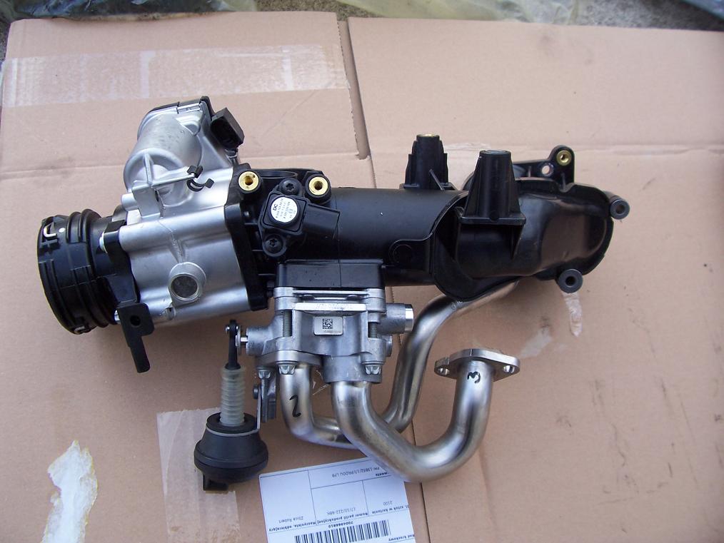 PRZEPUSTNICA DOLOTY 350CDI A6420901637 - 7888196117 - oficjalne ...