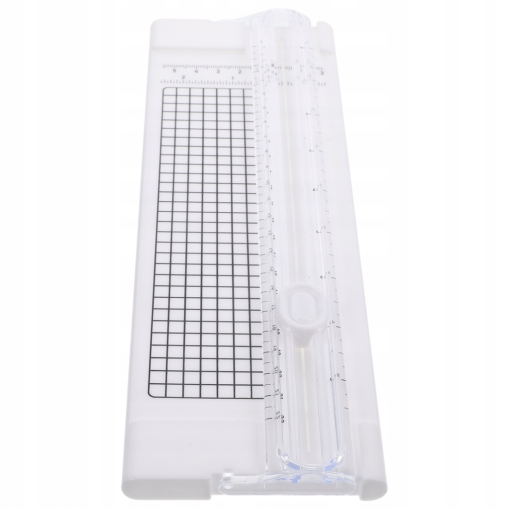 Small Paper Trimmer Manual Paper Cutter A4 Paper - 14497691213 ...