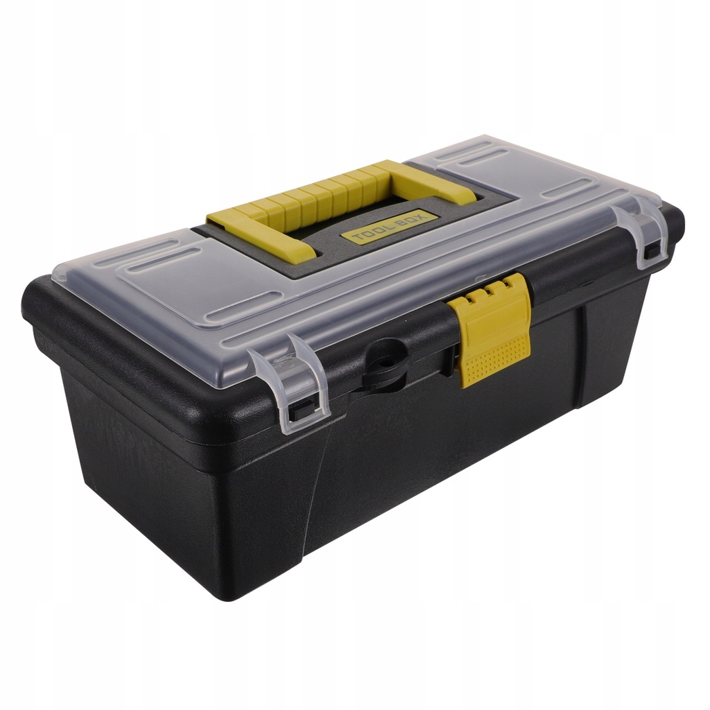 Tool Storage Container Truck Tools Large Small - 14431286624 ...