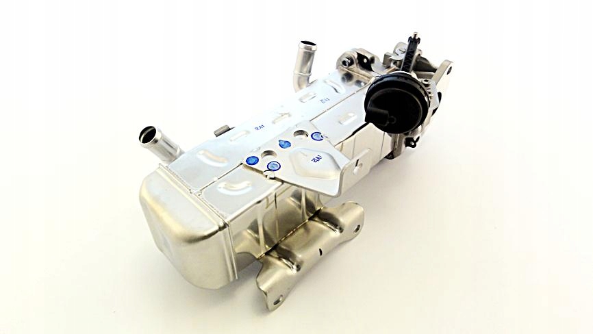 Chłodnica EGr Hyundai IX35 Santa Fe Kia Sorento cr - 7586200891 ...