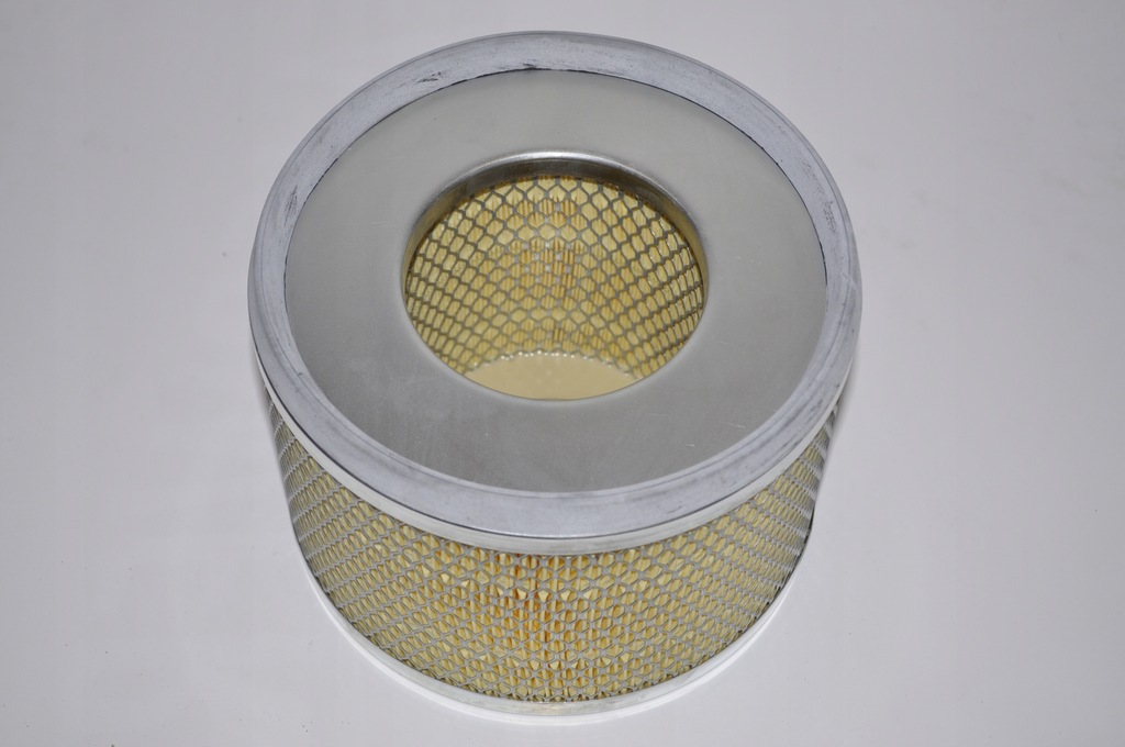 WKŁAD FILTRA POWIETRZA CATERPILLAR 428B 8N5504 - 12521436936 ...