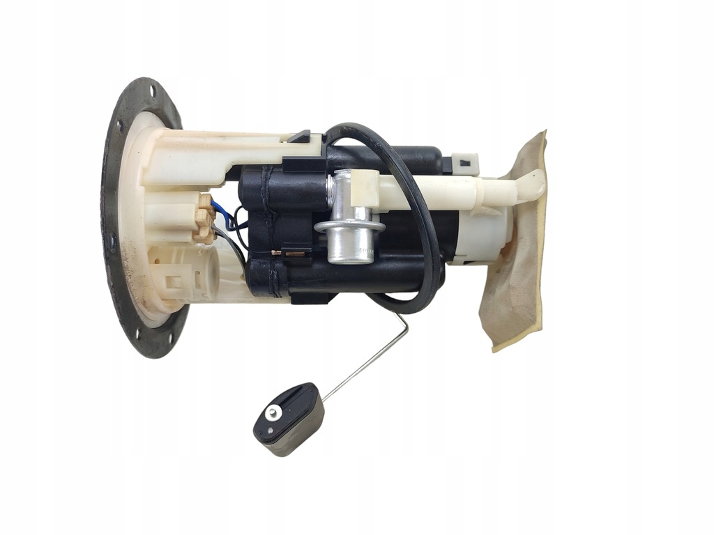 POMPA PALIWA HYUNDAI GETZ 1.1 G4HG 31110-1C010 - 15431183853 ...