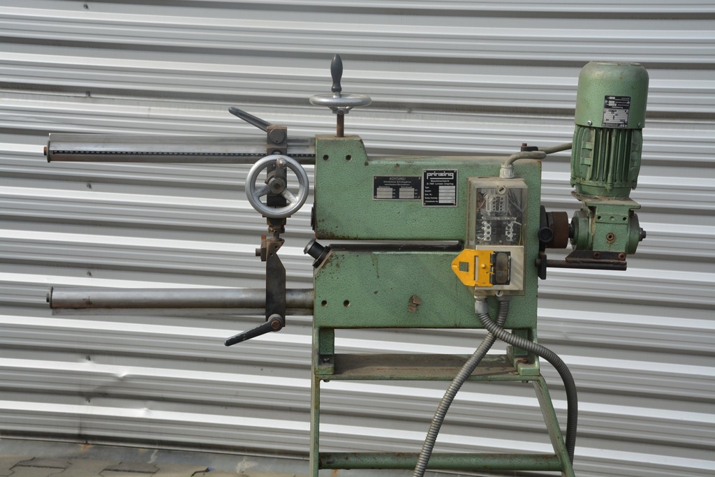 PRINZING NOŻYCE KRĄŻKOWE DO WYCINANIA KÓŁEK - 7308748960 - oficjalne ...