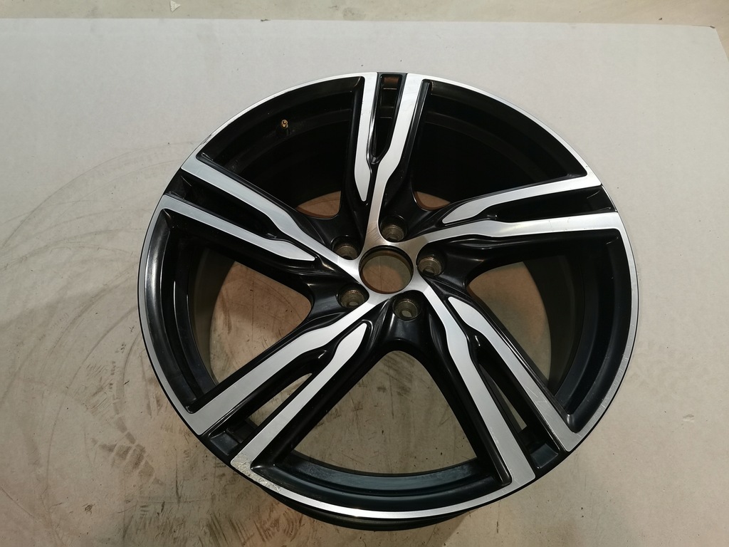 FELGA VOLVO S90 V90 20-CALOWA R-DESIGN 32243977 - 13004601939 ...