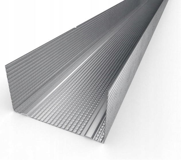 PROFIL ŚCIENNY UW 100 3mb KARTON GIPS CD UD - 8906377149 - oficjalne ...