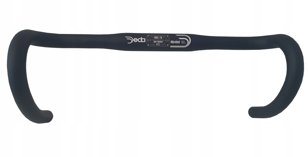 Kierownica szosowa DEDA RHM EL szosowa 42cm 31,8 - 11056067980 ...