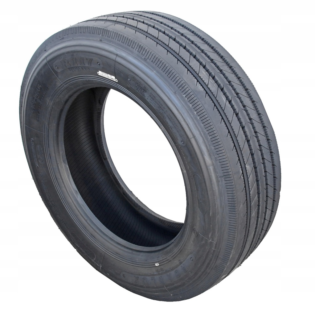 Opona ROADLUX R117 315/60R22.5 Całoroczne - 12132477095 - oficjalne ...