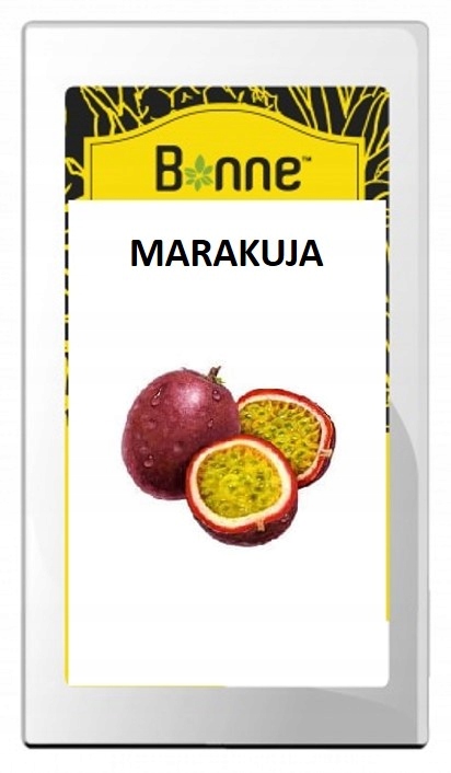 PRZECIER MARAKUI 100% PULPA PUREE MARAKUJA 1L - 8473308630 - oficjalne ...