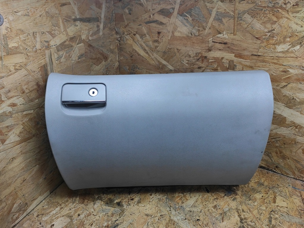 mercedes w251 R -klasa 07r schowek pasażera prawy, kolor Siwy ...