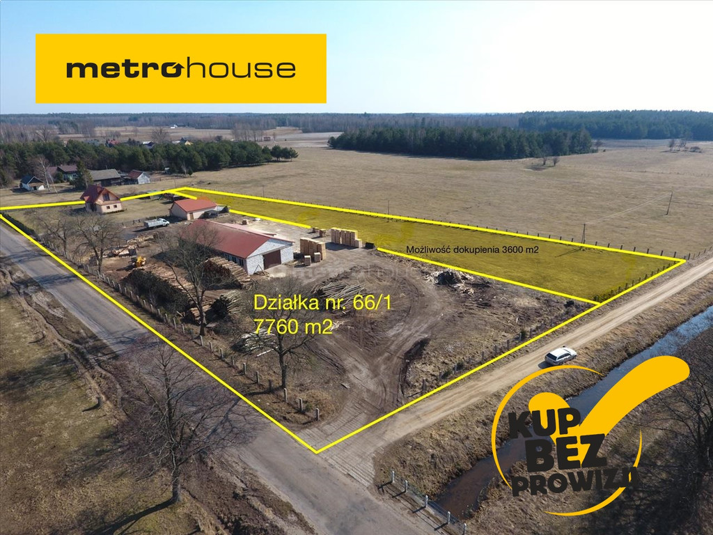 Dom, Radostowo, Rozogi (gm.), 121 m² - 11567598487 - oficjalne archiwum Allegro