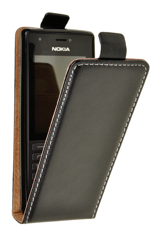 KABURA pokrowiec etui skóra do Nokia 216 Dual Sim - 7066696381 ... KABURA pokrowiec etui skóra do Nokia 216 Dual Sim - 7066696381 ...