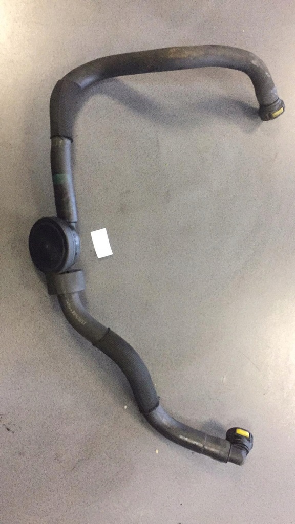 PRZEWÓD ODMY Z ZAWOREM 8200576778 8200045745 - 7736168723 - oficjalne ...