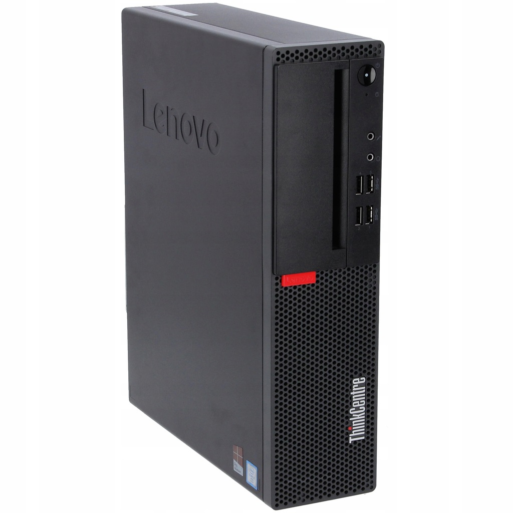 PC Lenovo ThinkCentre M910s SFF i5 8GB 240 SSD W10 - 13518219499 ...