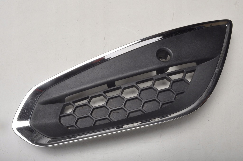 VOLVO S60 II RAMKA KRATKA HALOGENU LEWA 31294135 - 13596320318 - oficjalne archiwum Allegro