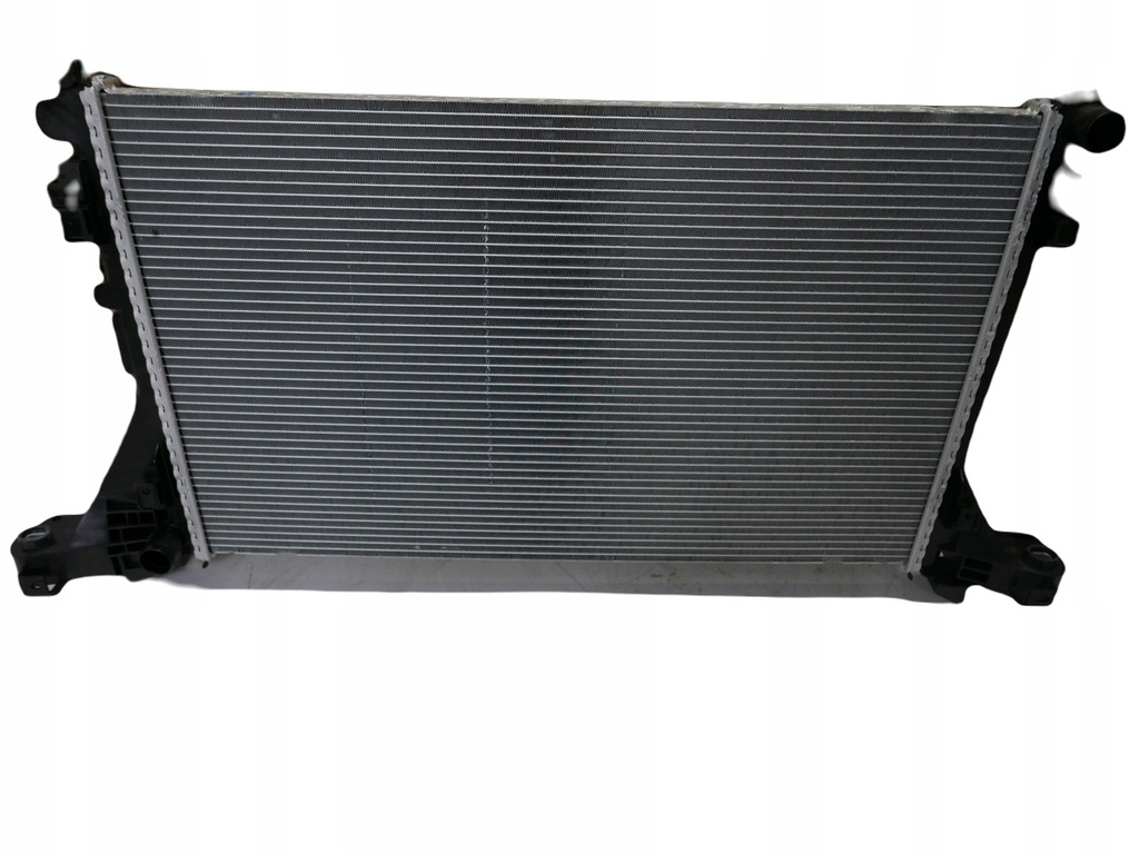 CHŁODNICA WODY RENAULT MASTER IV 4 2019 2.3 DCI - 11325813805 ...