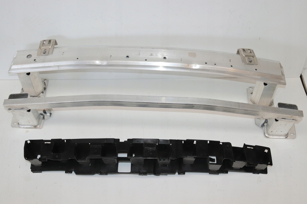 OPEL GRANDLAND X lift BELKA ZDERZAKA DOLNA GÓRNA - 14215523121 ...