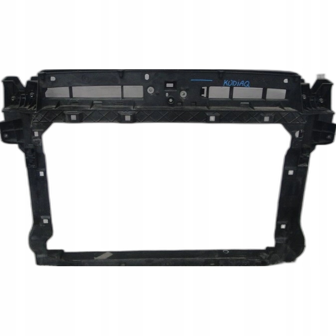 565805588 WZMOCNIENIE CZOŁOWE PAS PRZÓD SKODA KODIAQ - 14985119993 ...