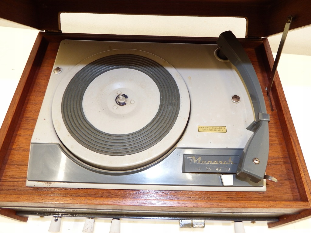 Купить ELTRA BELLA MUSICA 997 РАДИО ГРАММОФОН ВИНТАЖ: отзывы, фото и ...