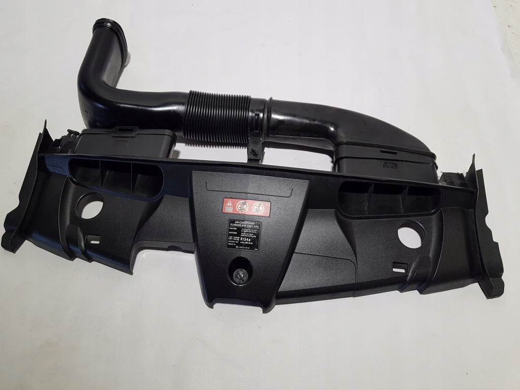 OSŁONA PASA PRZEDNIEGO DOLOT MERCEDES W207 C207 2075000155 ...