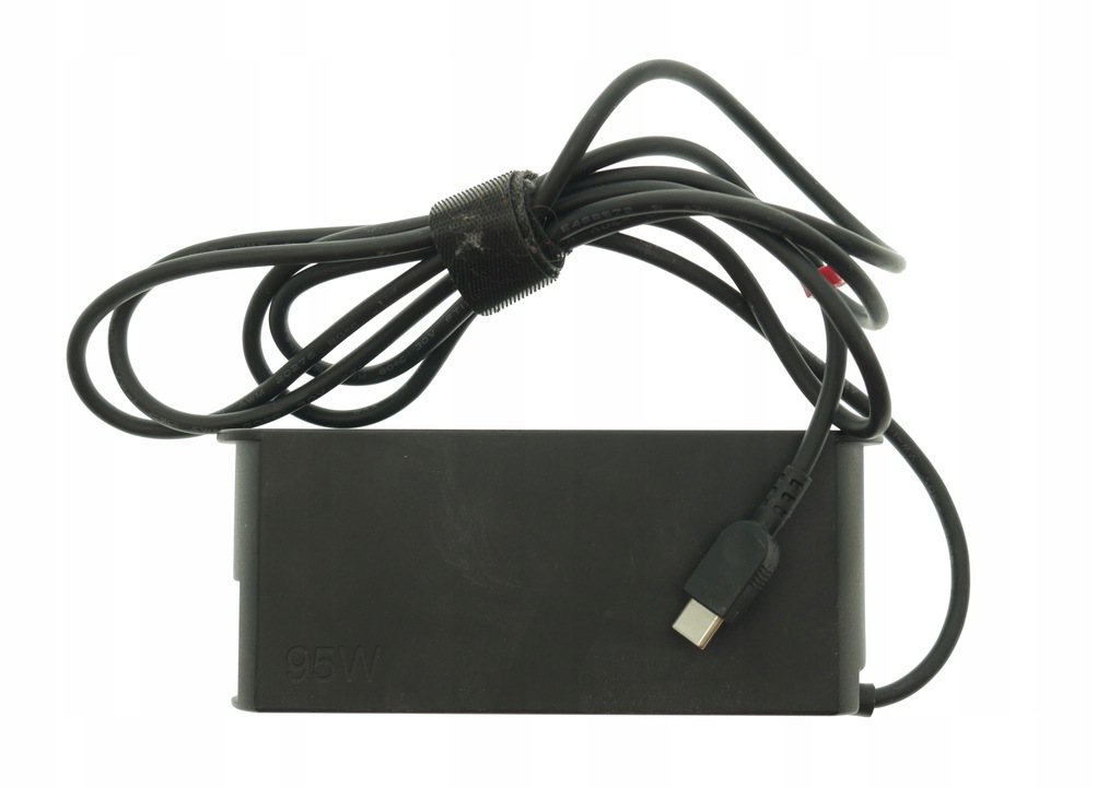 PZ61 Zasilacz LENOVO 20V 95W USB-C ADLX95YC3A - 12192189381 - oficjalne ...