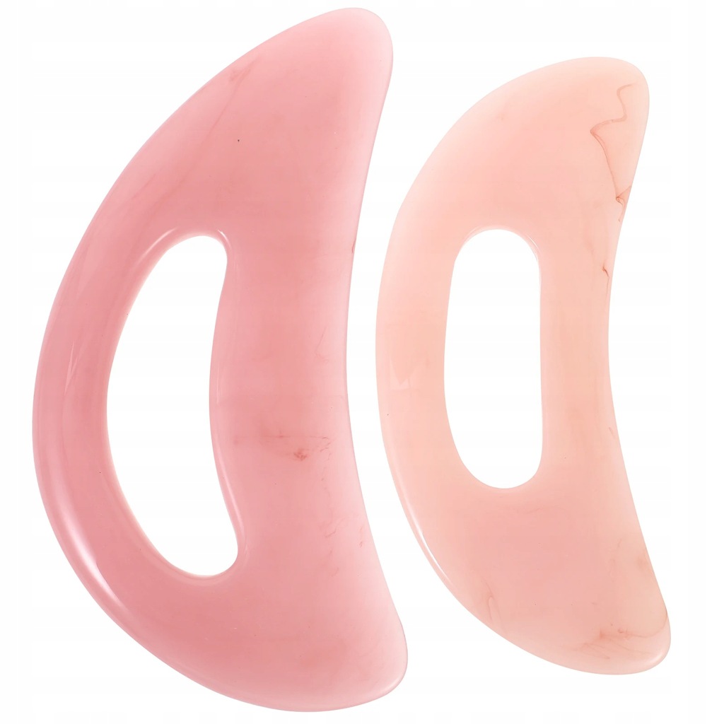 Scraping Board Guasha Body Sculpting 2 Pcs - 13810551658 - oficjalne ...