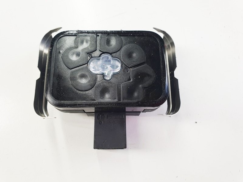 Ford S-Max I MK1 07r sensor czujnik deszczu - 14260843739 - oficjalne ...