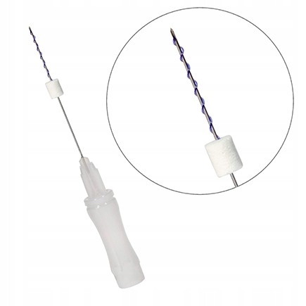 Nici PDO Neogenesis Neo Multi Thread Tornado Screw 27G 50/70 mm 20 szt. - 16602917307 ...