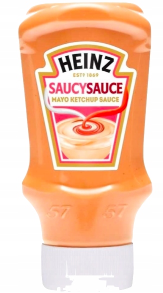 HEINZ MAYO KETCHUP SOS MAJONEZ MAYOCHUP 415ml - 10763371192 - oficjalne ... HEINZ MAYO KETCHUP SOS MAJONEZ MAYOCHUP 415ml - 10763371192 - oficjalne ...