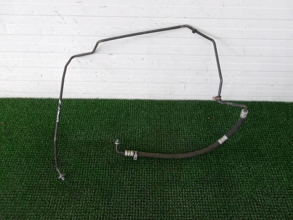 VOLVO V70 S60 2.4B PRZEWÓD WSPOMAGANIA 30645991 OE - 13775323875 ...