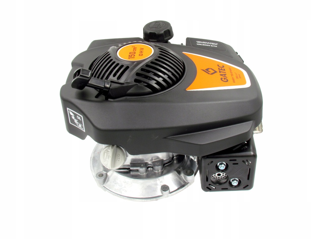 Купить ДВИГАТЕЛЬ DUCAR DV 150 GT 146 NKS 150CC: отзывы, фото и ...