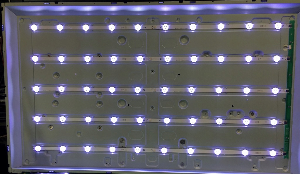 Podświetlenie matrycy LC420DUE(SF)(U1) - 8251685594 - oficjalne ...