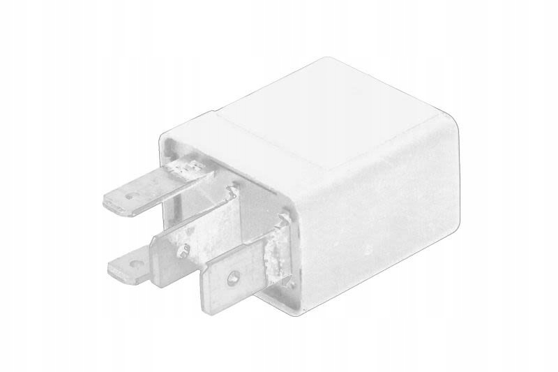 IVECO przekaźnik wentylatora chłodnicy (20 A) - 13115111863 - oficjalne ...