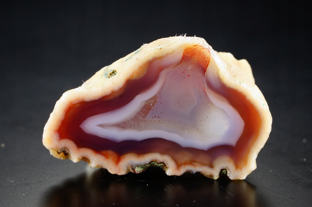 AGAT naturalny 10g POLSKA Płóczki Górne - 14281301704 - oficjalne ...