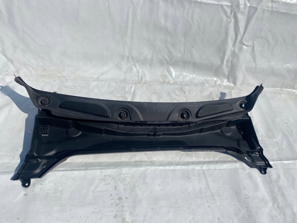 BMW X1 F48 PODSZYBIE 7350593 - 13606369233 - oficjalne archiwum Allegro